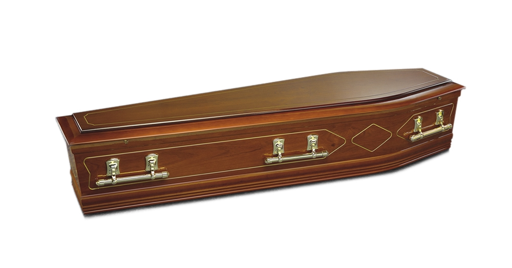 Coffins & Caskets Mildura - North West Funerals
