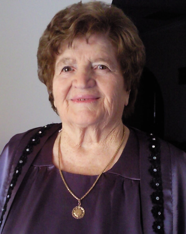 LONGO, Maria - North West Funerals