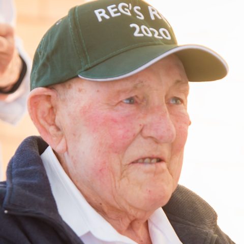 WEIGHTMAN, Brian Reginald - North West Funerals