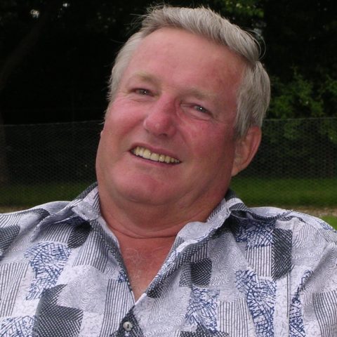 MINTER, Geoffrey Norman - North West Funerals