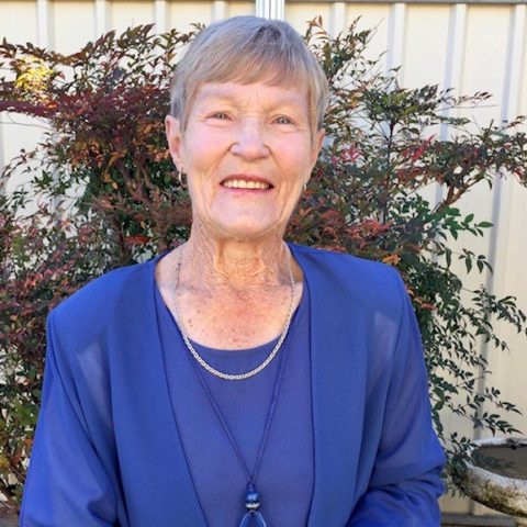 WHITWORTH, Alice Martha - North West Funerals