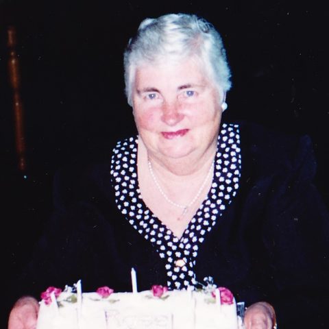 MacLEOD, Rose - North West Funerals