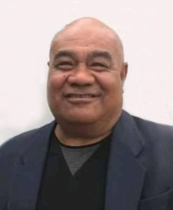 AHOVELO, Valeliano "Liano" - North West Funerals