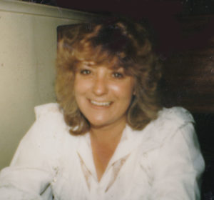 ROBBINS, Marlene Minetta - North West Funerals