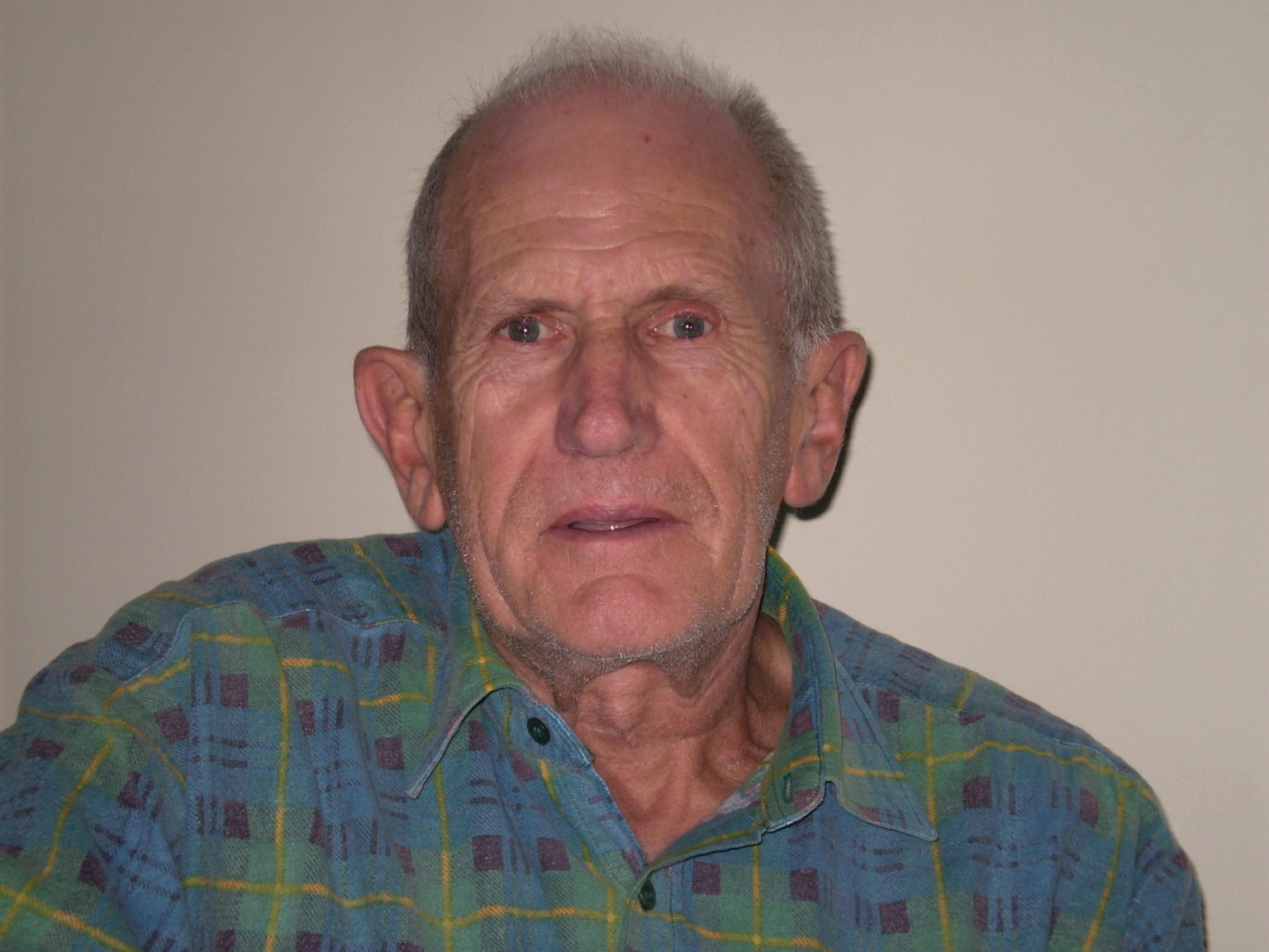 RUST, Jack - North West Funerals