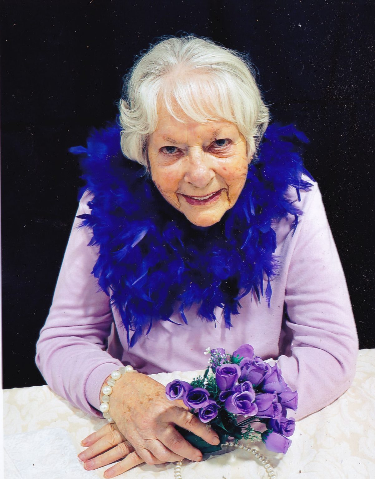 JONES, Winifred Sheila 'Win' - North West Funerals