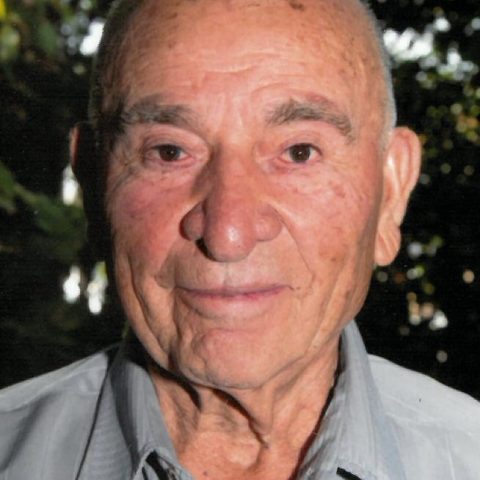 KARATSAS, Eleftherios 'Eric' - North West Funerals