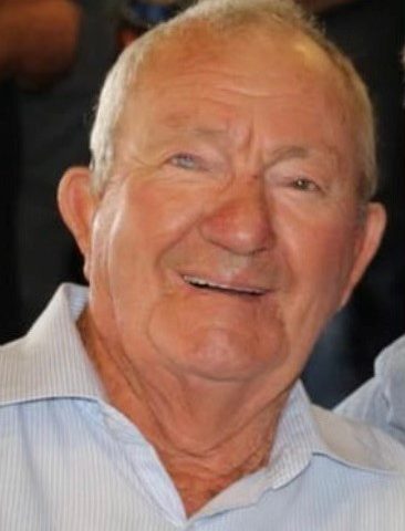 RIORDAN, Raymond Ernest - North West Funerals