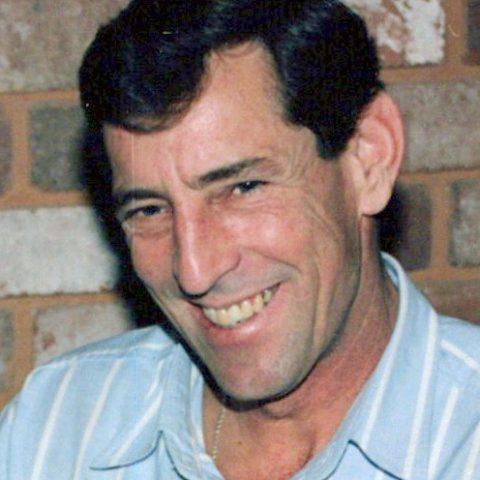 OVENDEN, Stephen John - North West Funerals