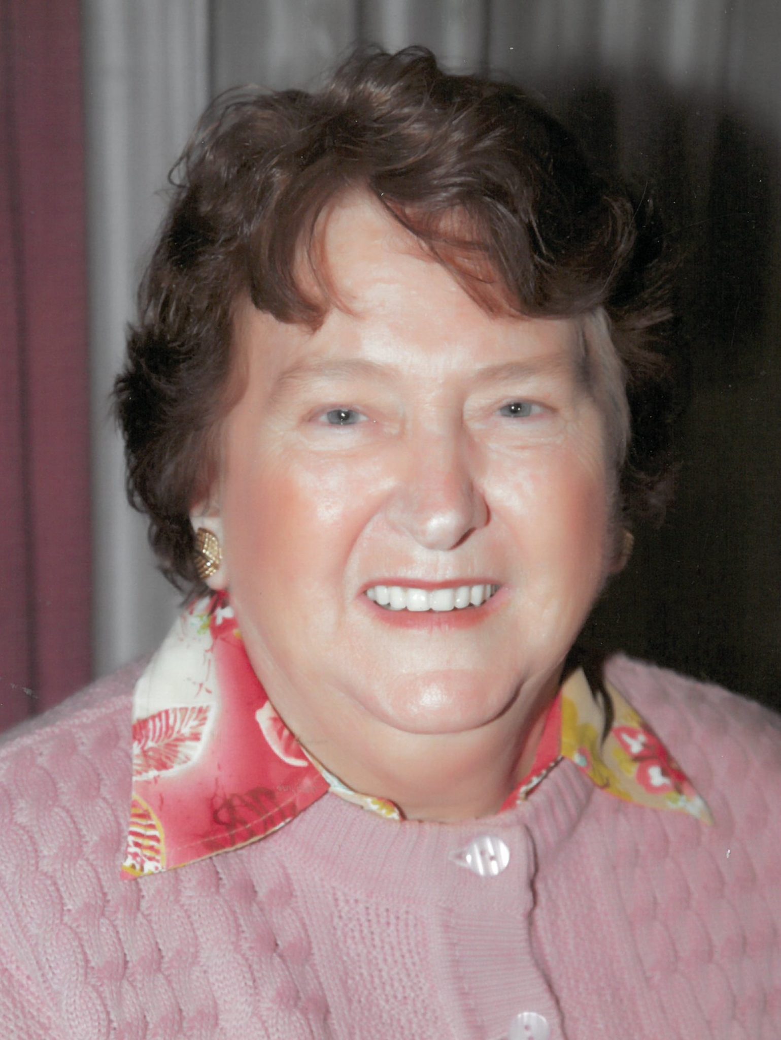 CURRAN, Eileen 'Mary' (nee Wright) - North West Funerals