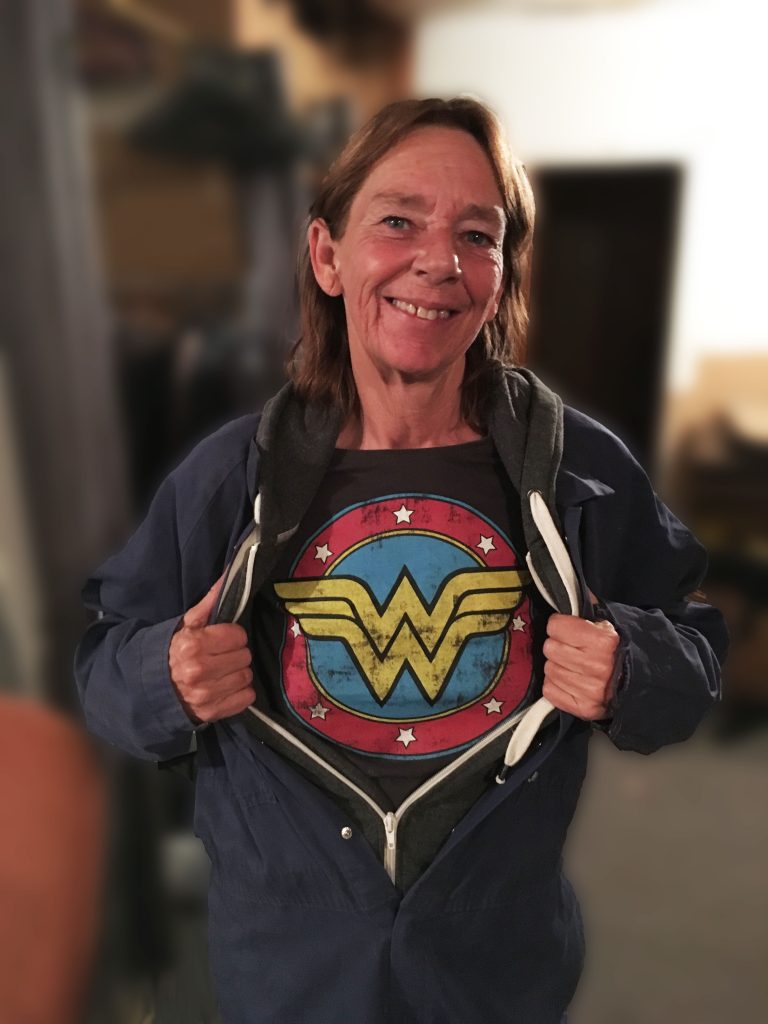 TYERS, Carol-Lee 'Carol' - North West Funerals