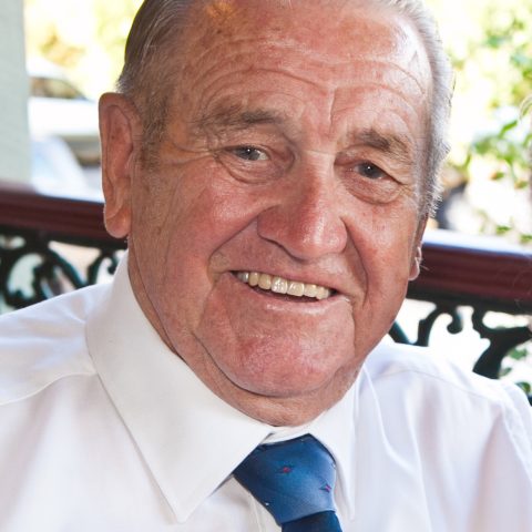 GIDDINGS, Kenneth May - North West Funerals