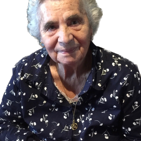 MANNO, Maria - North West Funerals