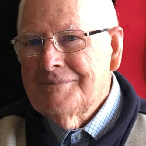 PAGE, Leonard George - North West Funerals