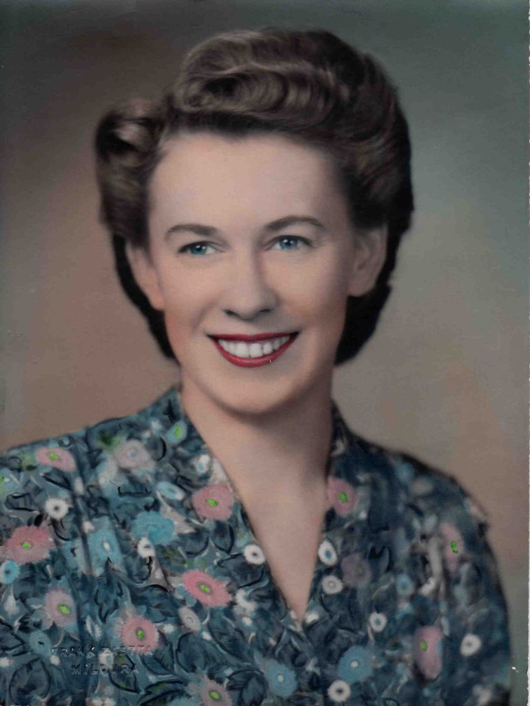 RAINBOW, Mavis - North West Funerals