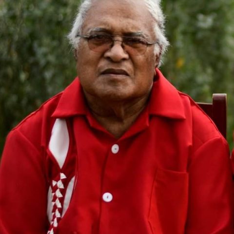 VAKAUTAFEFINE, Sione Havea - North West Funerals