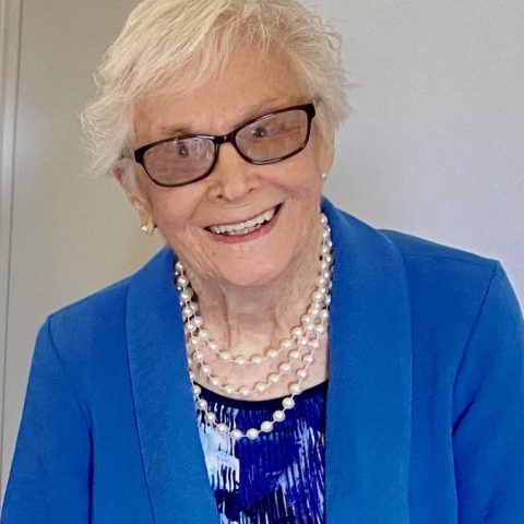 MALLOCH, Valda Jean - North West Funerals