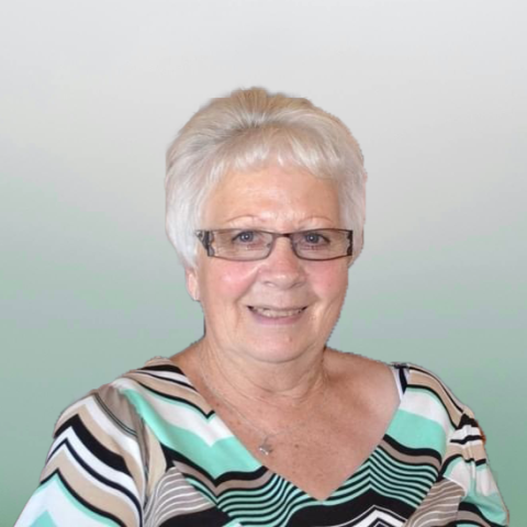 WALTERS, Beverley Dawn 'Biddy' - North West Funerals