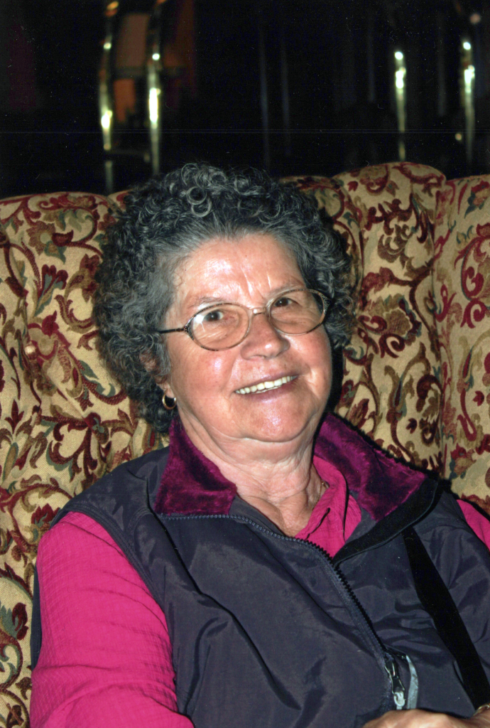 BOBIC, Mary - North West Funerals