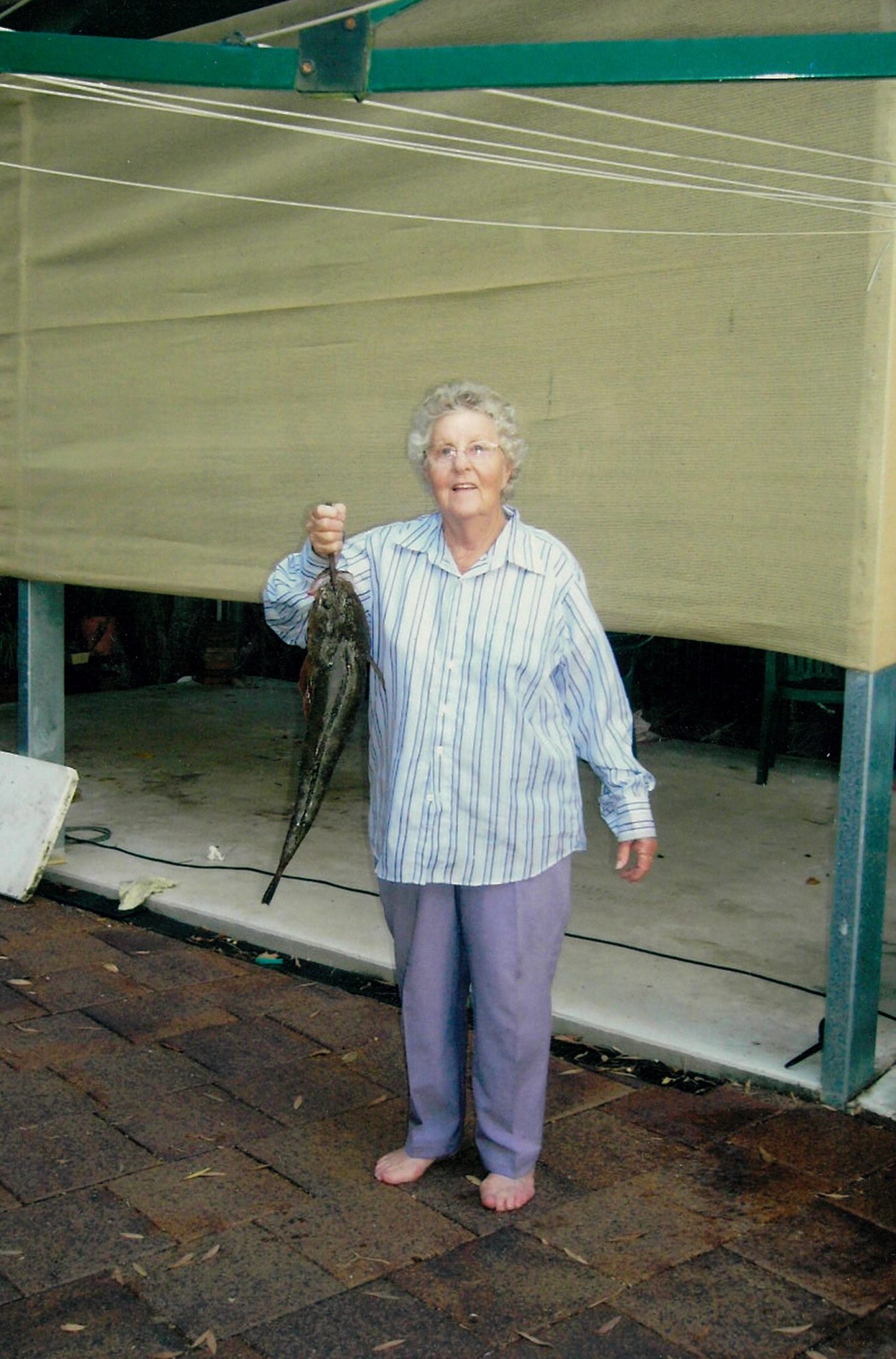 POLLOCK, Patricia Dawn 'Pat' - North West Funerals