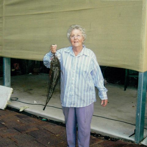 POLLOCK, Patricia Dawn 'Pat' - North West Funerals