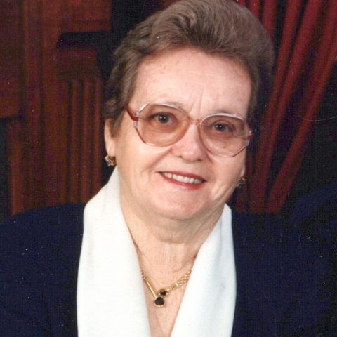 SVRTA, Maria - North West Funerals