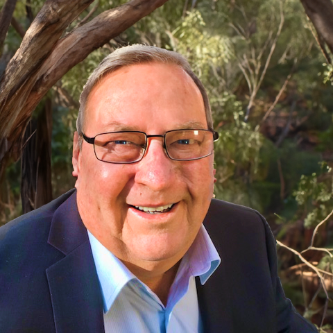 MINTER, Alan Stanley - North West Funerals