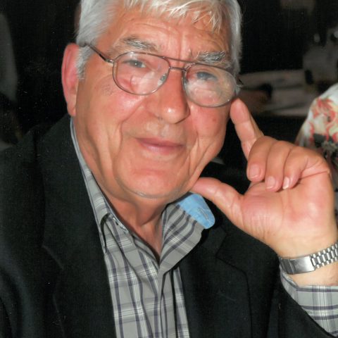 REKAS, Tryfon - North West Funerals