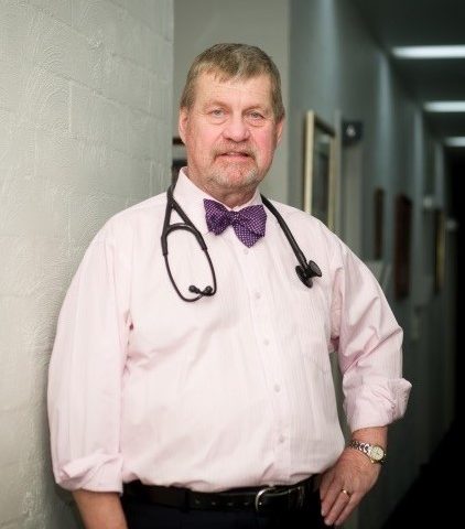 DYSON-BERRY, Dr John Charles - North West Funerals