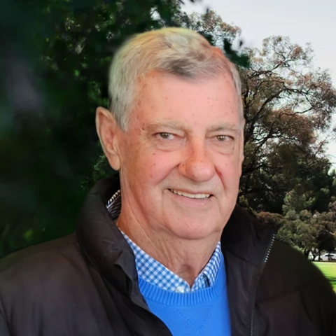 QUIRK, Raymond John 'Quirky' - North West Funerals