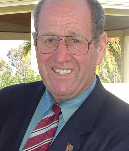 STORER, Alan Thomas 'Tom' - North West Funerals