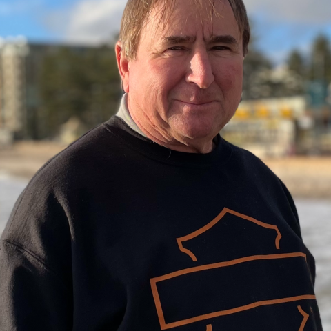 TRIGG, Gordon George ‘Triggy’ - North West Funerals