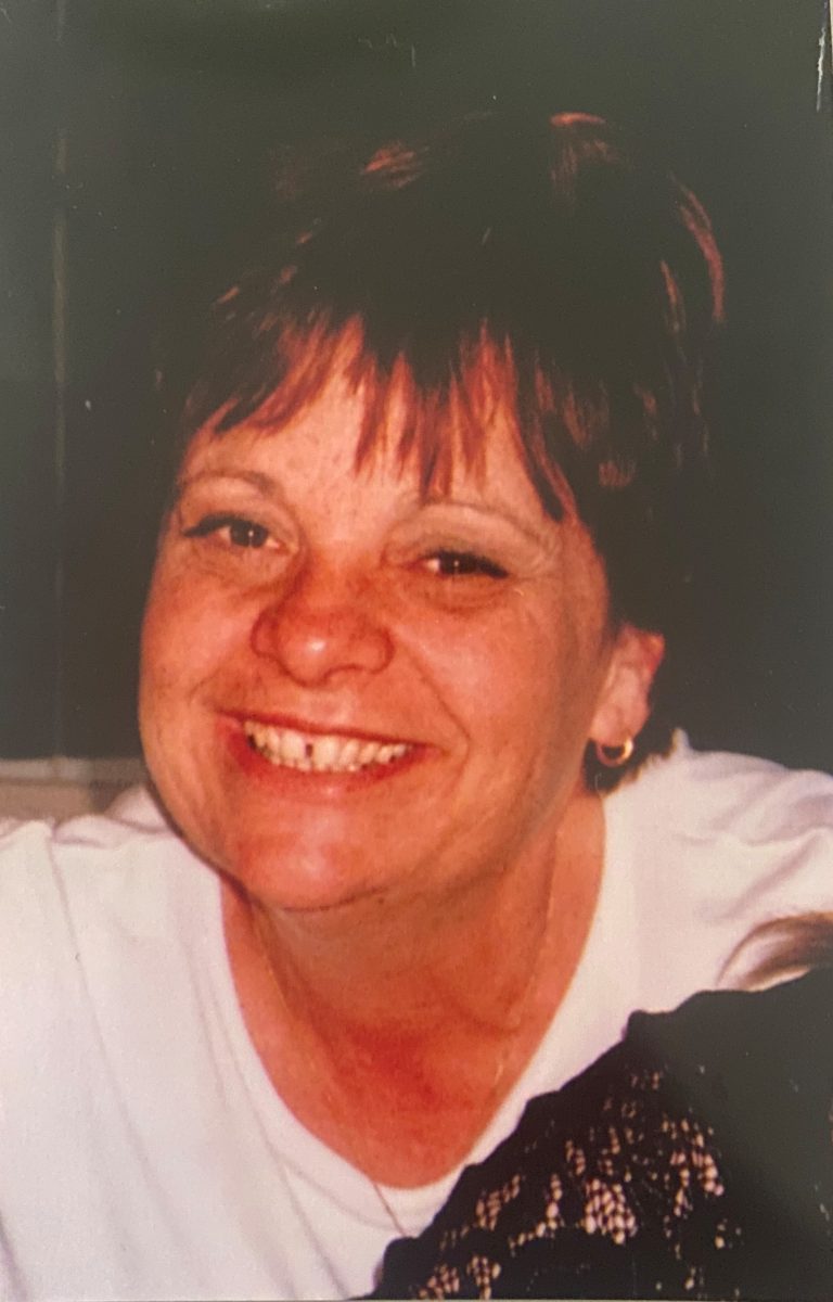 MANSFIELD, Annette Mary - North West Funerals