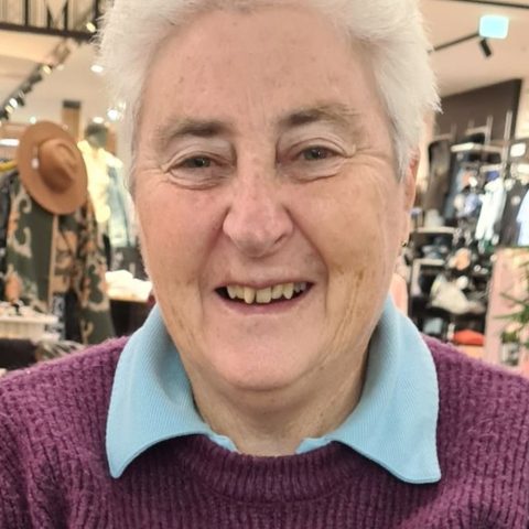 GOODFELLOW, Dorothy 'Kay' - North West Funerals