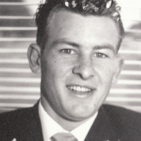 MUSGROVE, Clive James "Jim" - North West Funerals