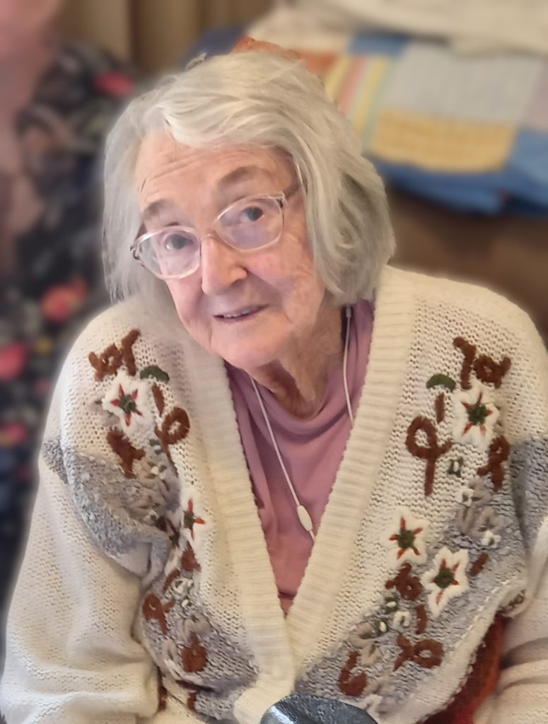 McMAHON, Edna Margaret - North West Funerals