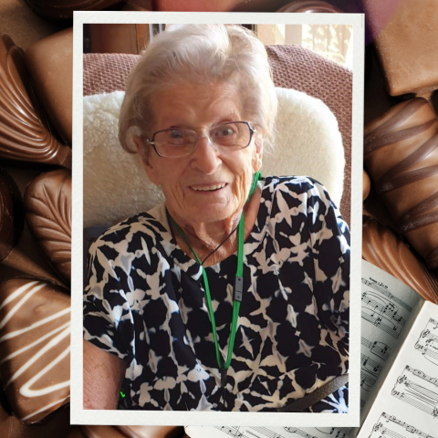 PAIN, Betty Hazel - North West Funerals