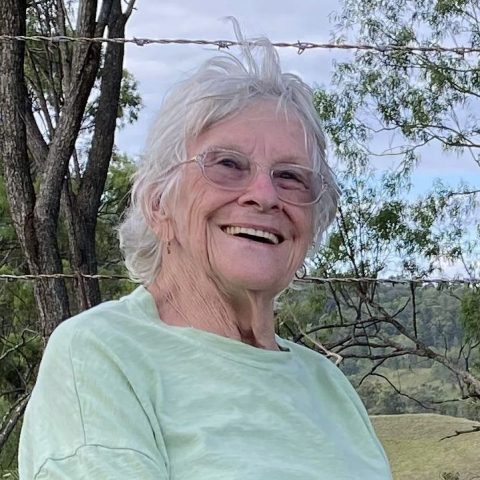 CURPHEY, Margaret Ann - North West Funerals