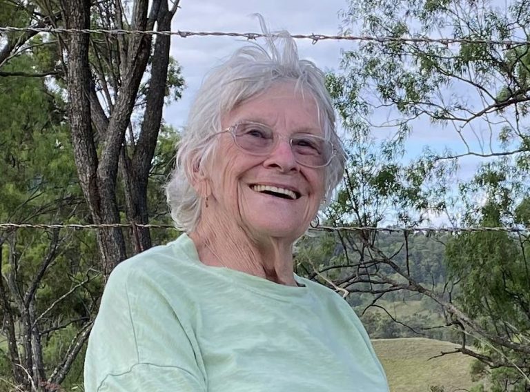 CURPHEY, Margaret Ann - North West Funerals