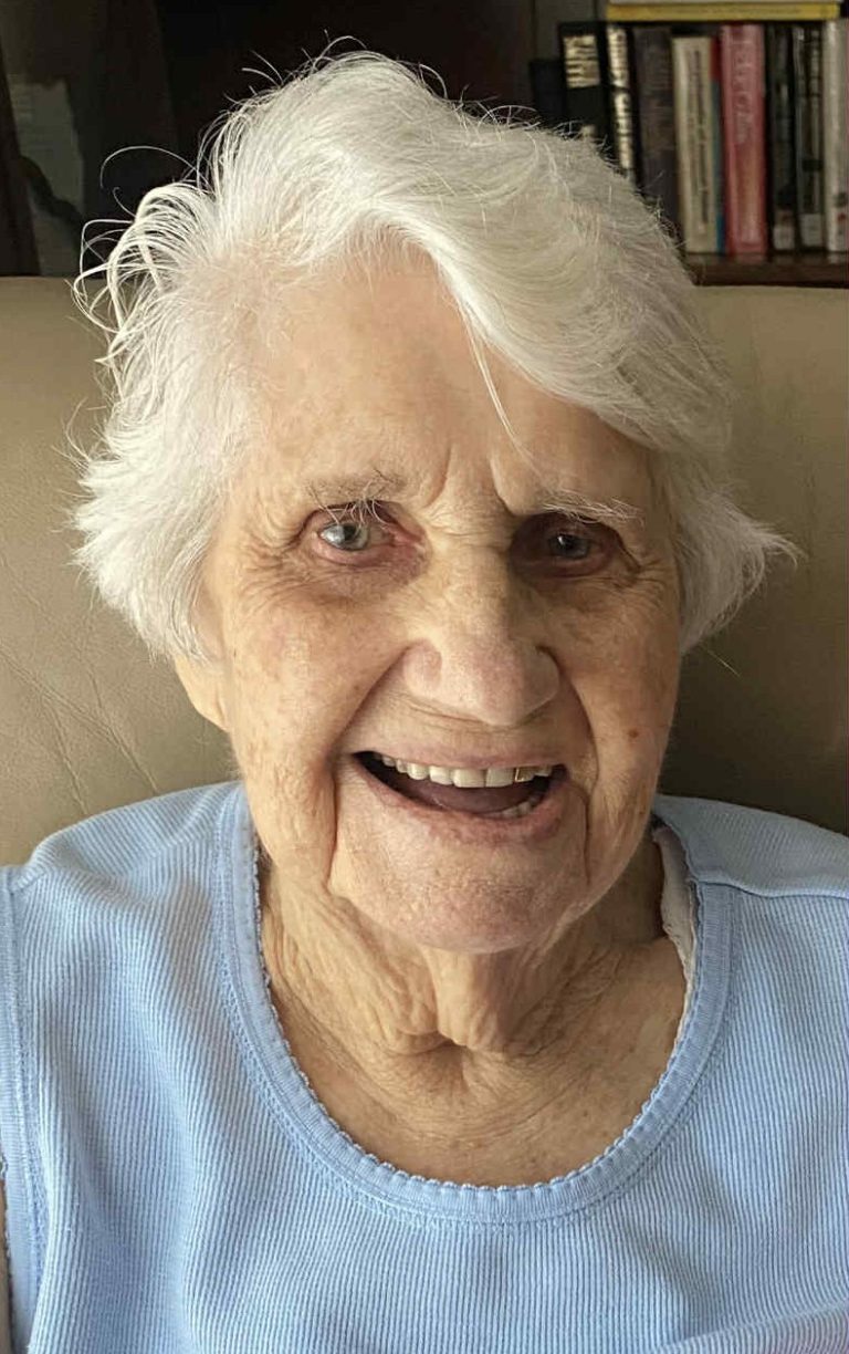 DAHMES, Marjorie Olive Dawn - North West Funerals