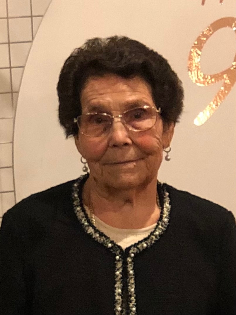 ZACCONE, Carmela Maria - North West Funerals