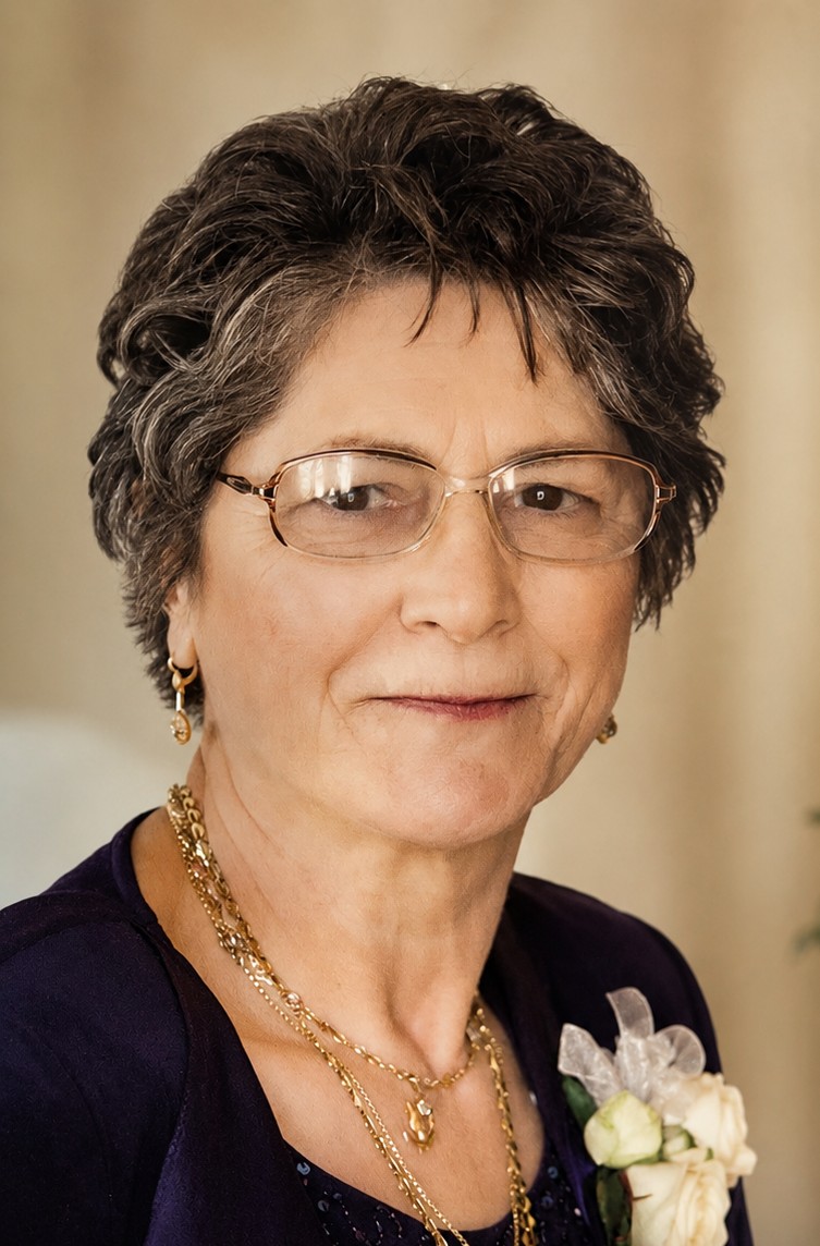 COPPOLA, Angela Antonia - North West Funerals